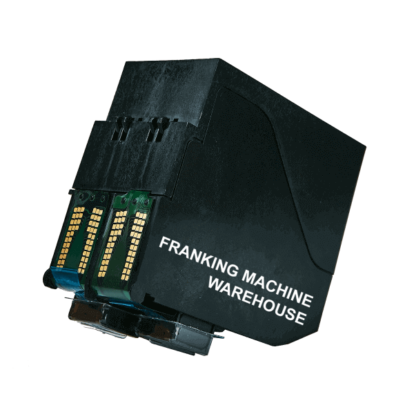 Quadient iX-7 Series Remanufactured Mailmark Ink Cartridge – Franking ...