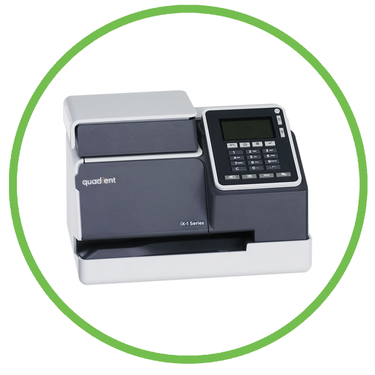 Quadient Franking Machines | Franking Machine Warehouse
