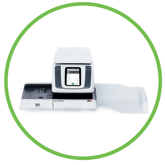 Quadient Franking Machines | Franking Machine Warehouse
