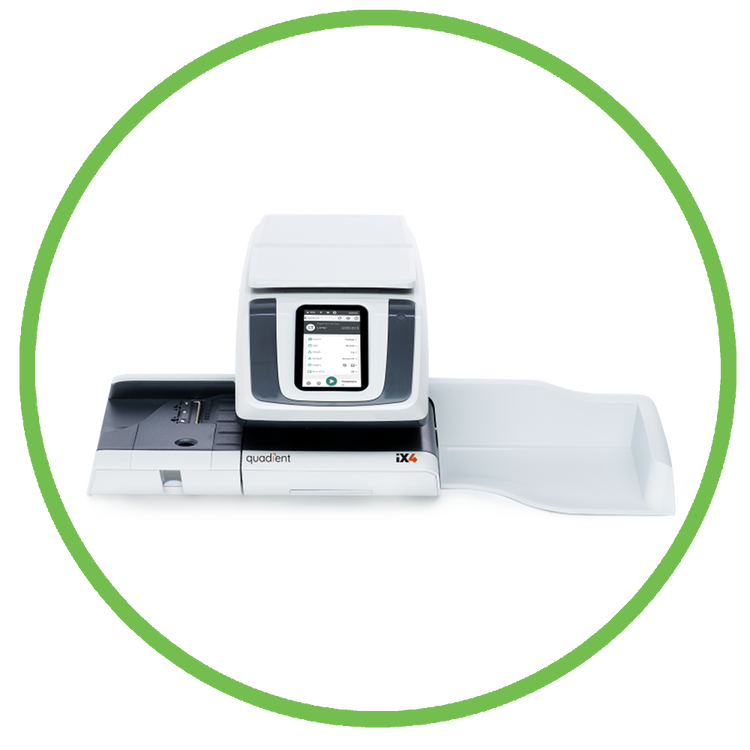 Quadient Franking Machines | Franking Machine Warehouse